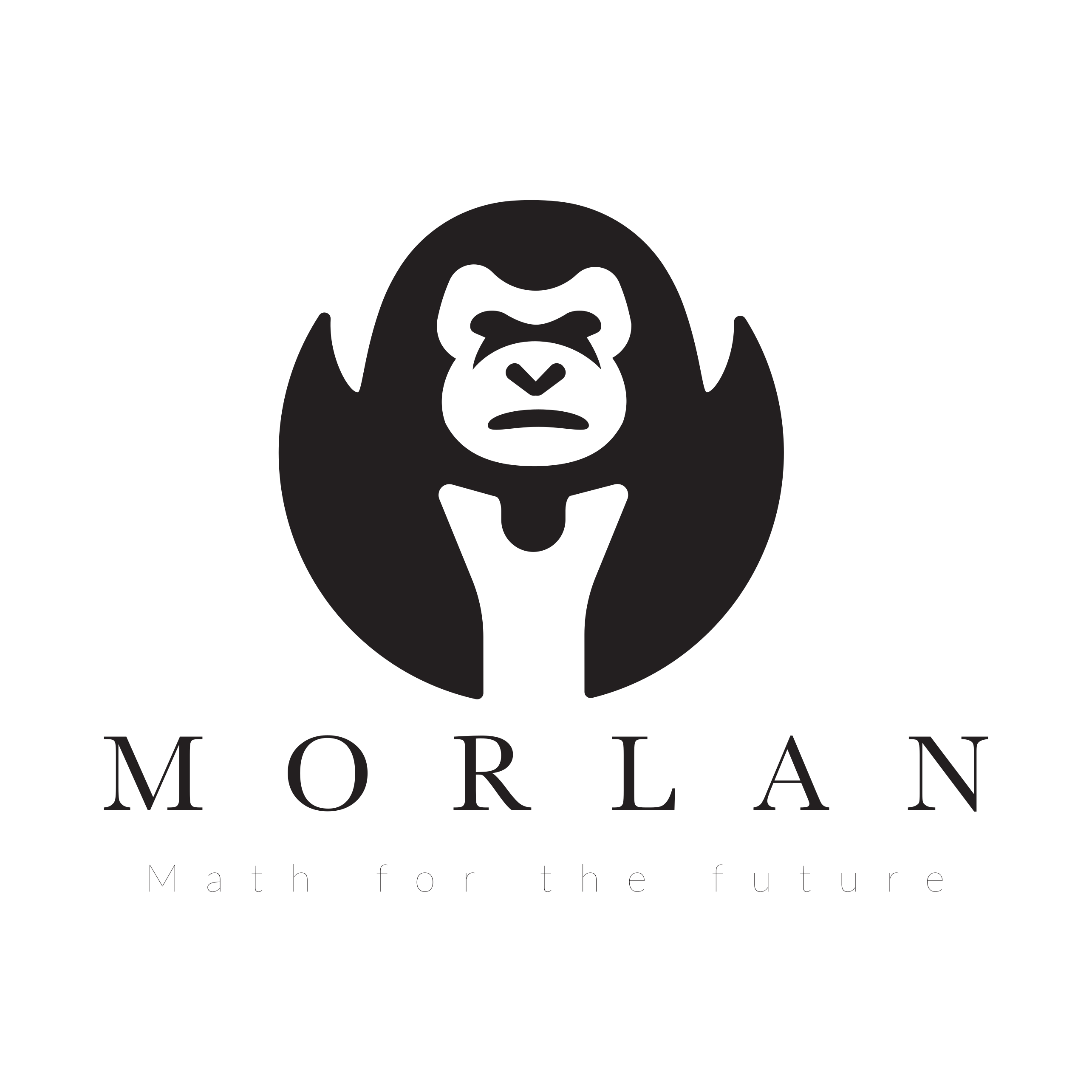 MORLAN | Math for the future